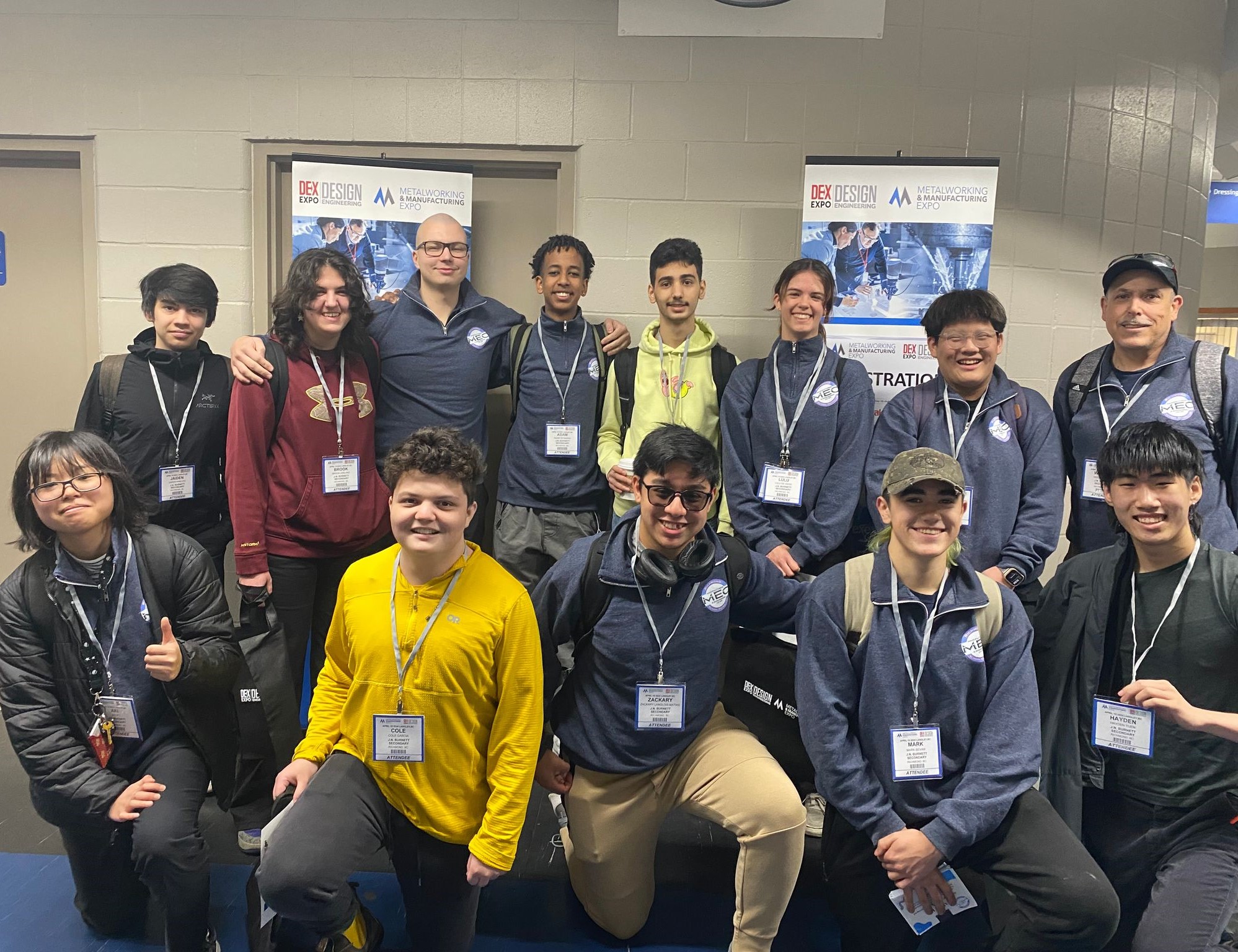 Home | Manufacturing & Engineering Co-op